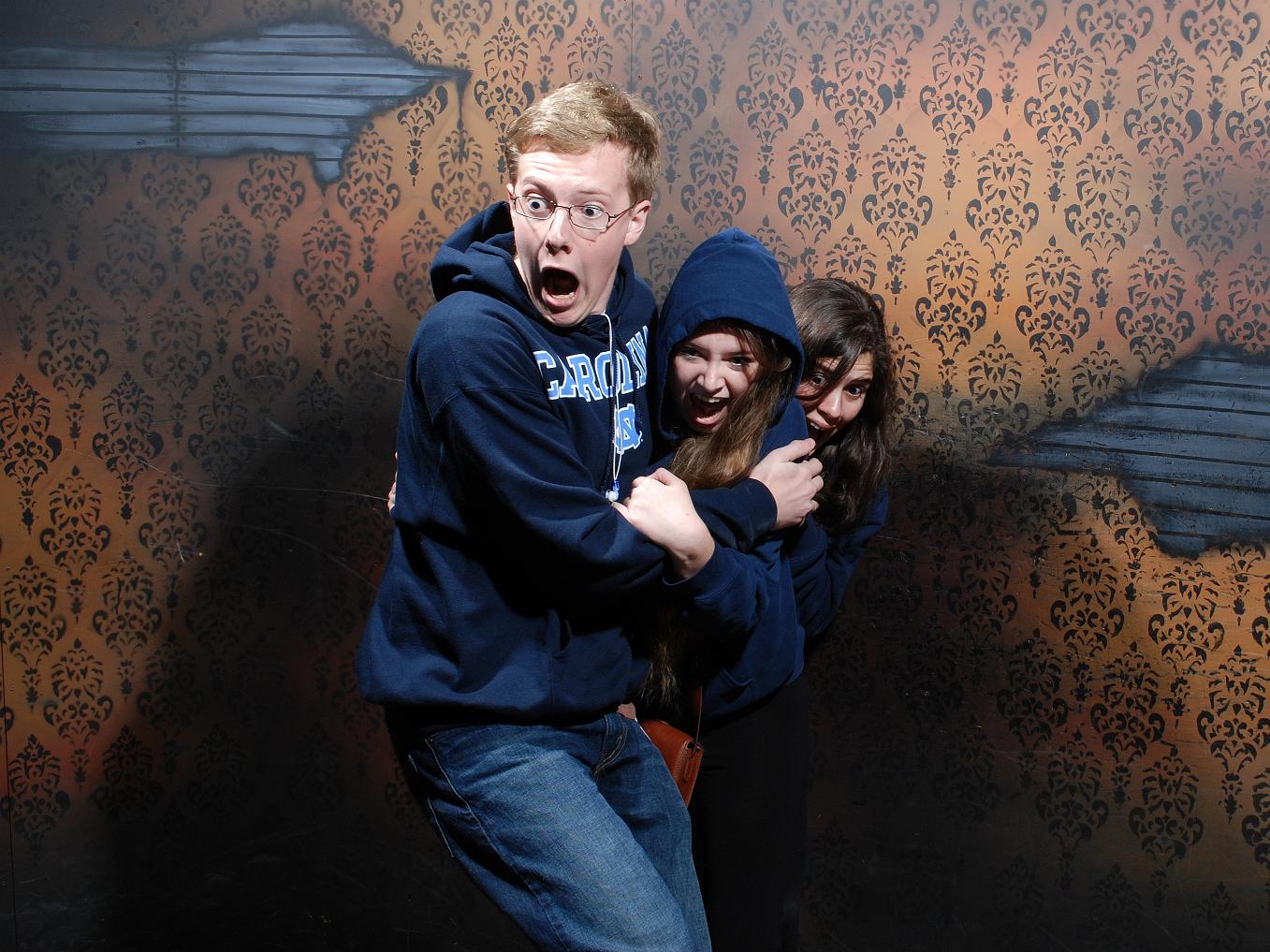 Top 10 FEAR Pics for the week of November 19, 2012 | Nightmares Fear ...