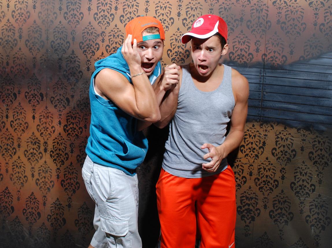 Top 10 FEAR Pics for the week of September 24, 2012 | Nightmares Fear ...