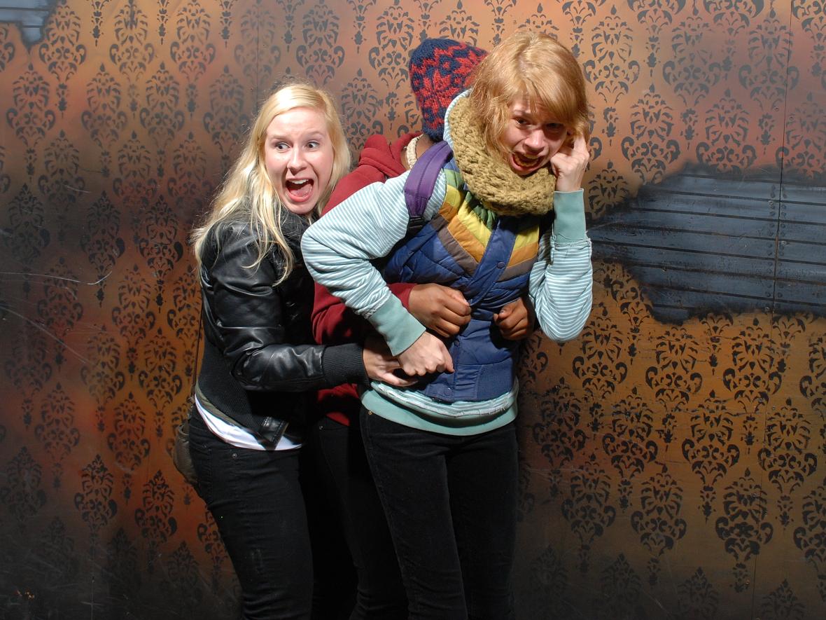 Top 10 FEAR Pics for the week of November 12, 2012 | Nightmares Fear ...