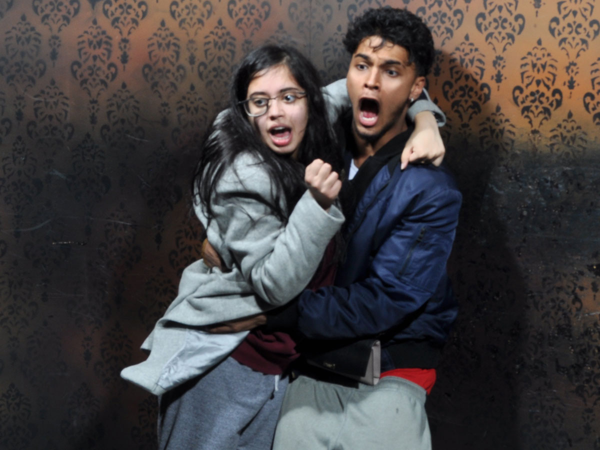 FEAR Pic for Saturday December 21, 2019