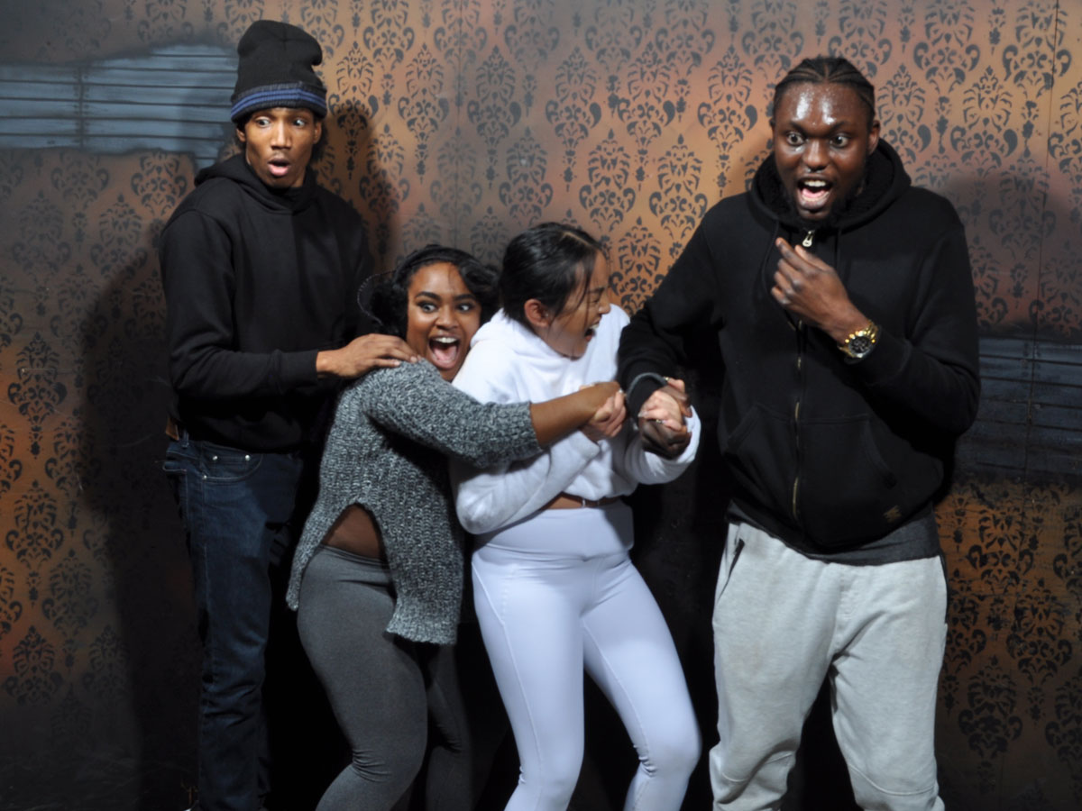 FEAR Pic for Saturday December 28, 2019