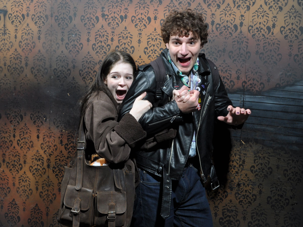 FEAR Pic for Monday October 28, 2024