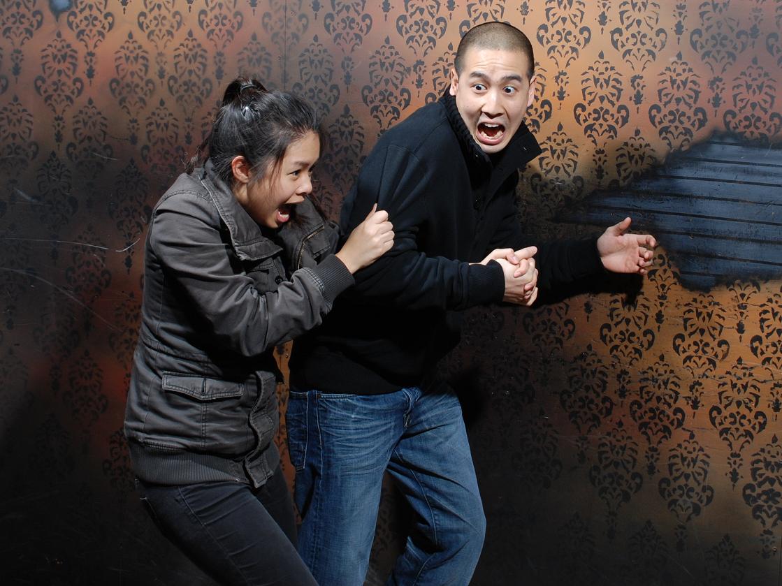 Top 10 FEAR Pics for the week of December 10, 2012 | Nightmares Fear ...