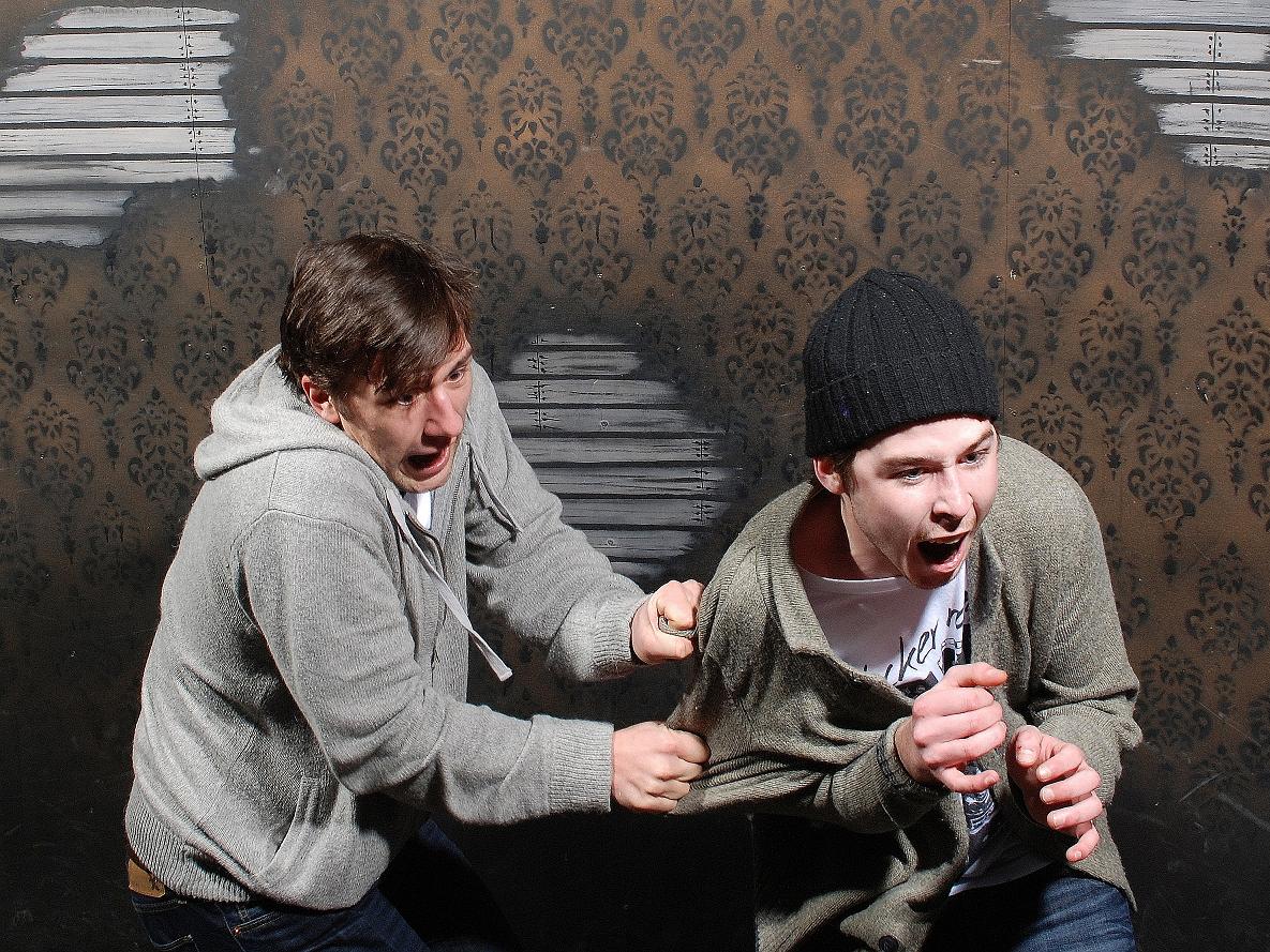 Top 10 FEAR Pics for the week of February 18, 2014 | Nightmares Fear ...