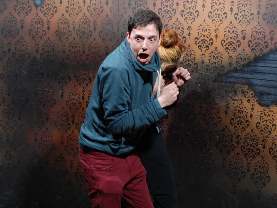 Top 10 FEAR Pics for the week of July 24, 2014 | Nightmares Fear Factory