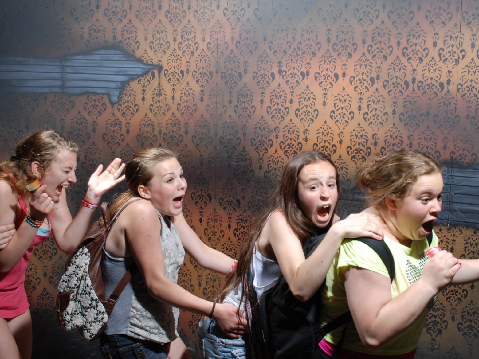 Top 10 FEAR Pics for the week of September 8, 2014 | Nightmares Fear ...