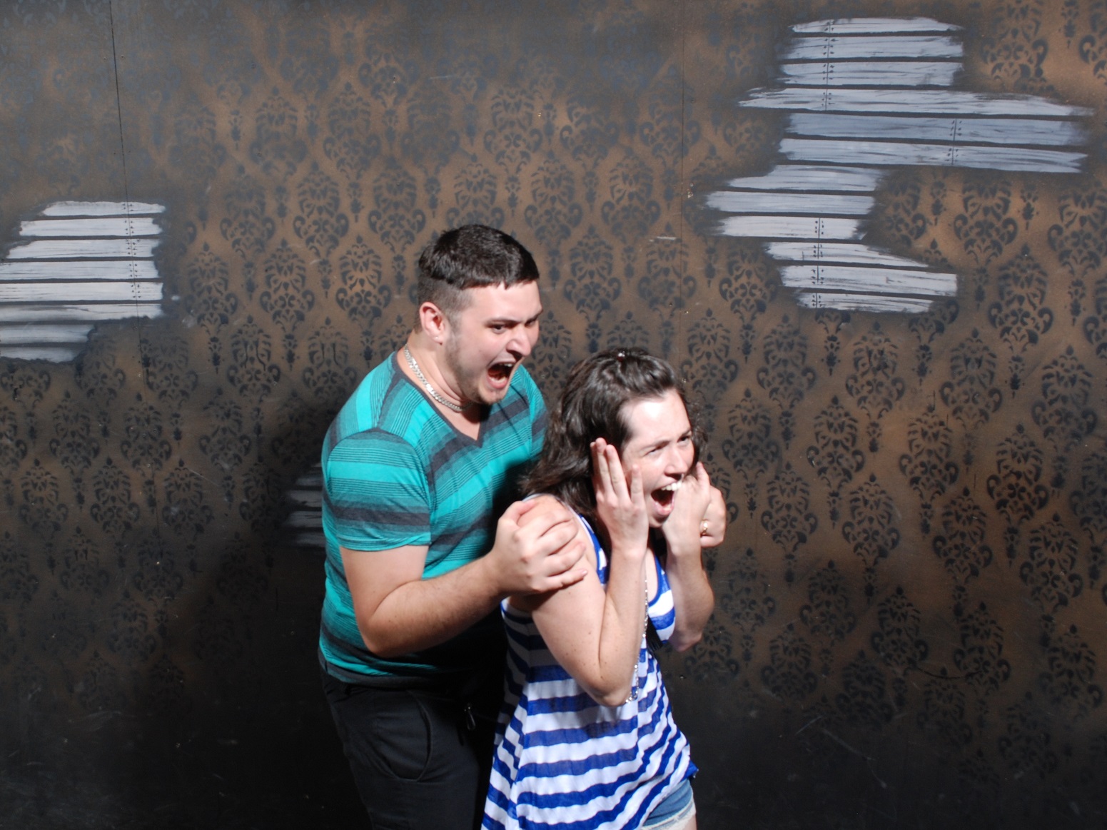 Top 10 FEAR Pics for the week of September 23, 2014 | Nightmares Fear ...
