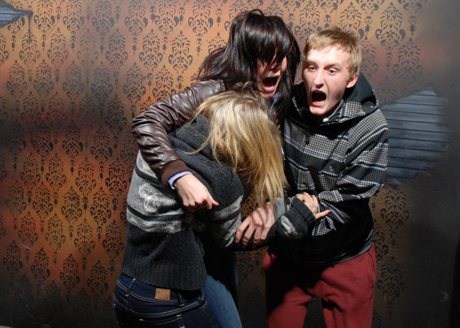 Top 10 FEAR Pics for the week of November 14, 2011 | Nightmares Fear ...