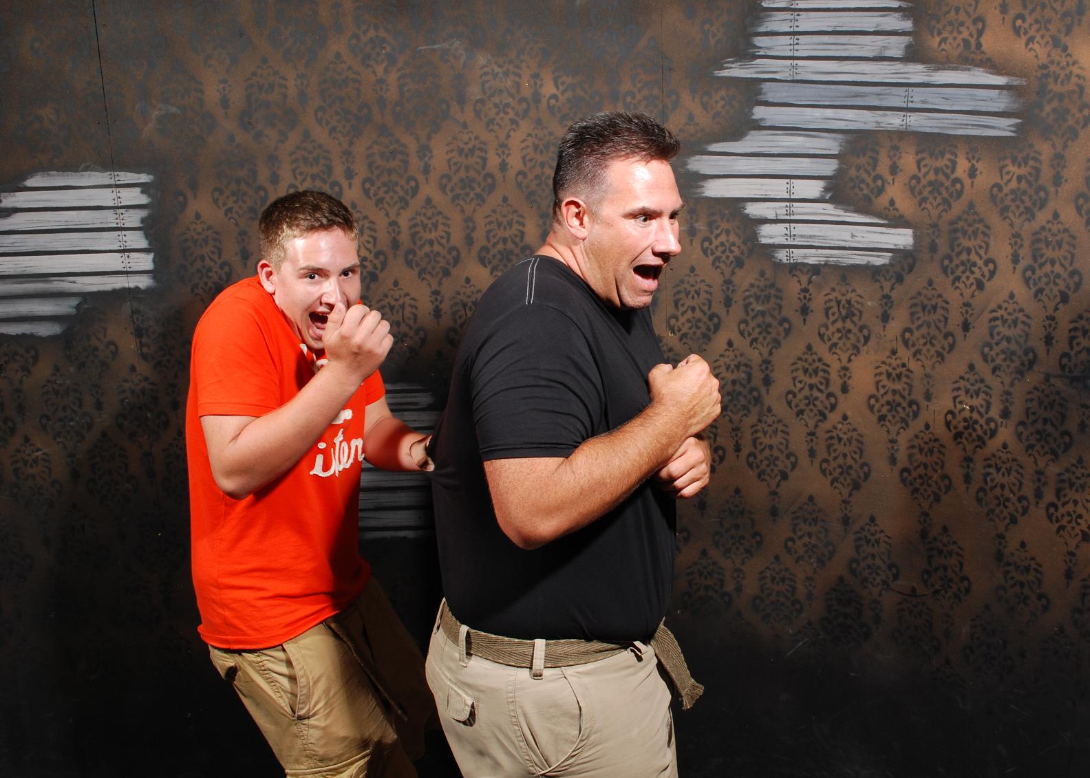 Top 10 FEAR Pics for the week of September 12, 2011 | Nightmares Fear ...