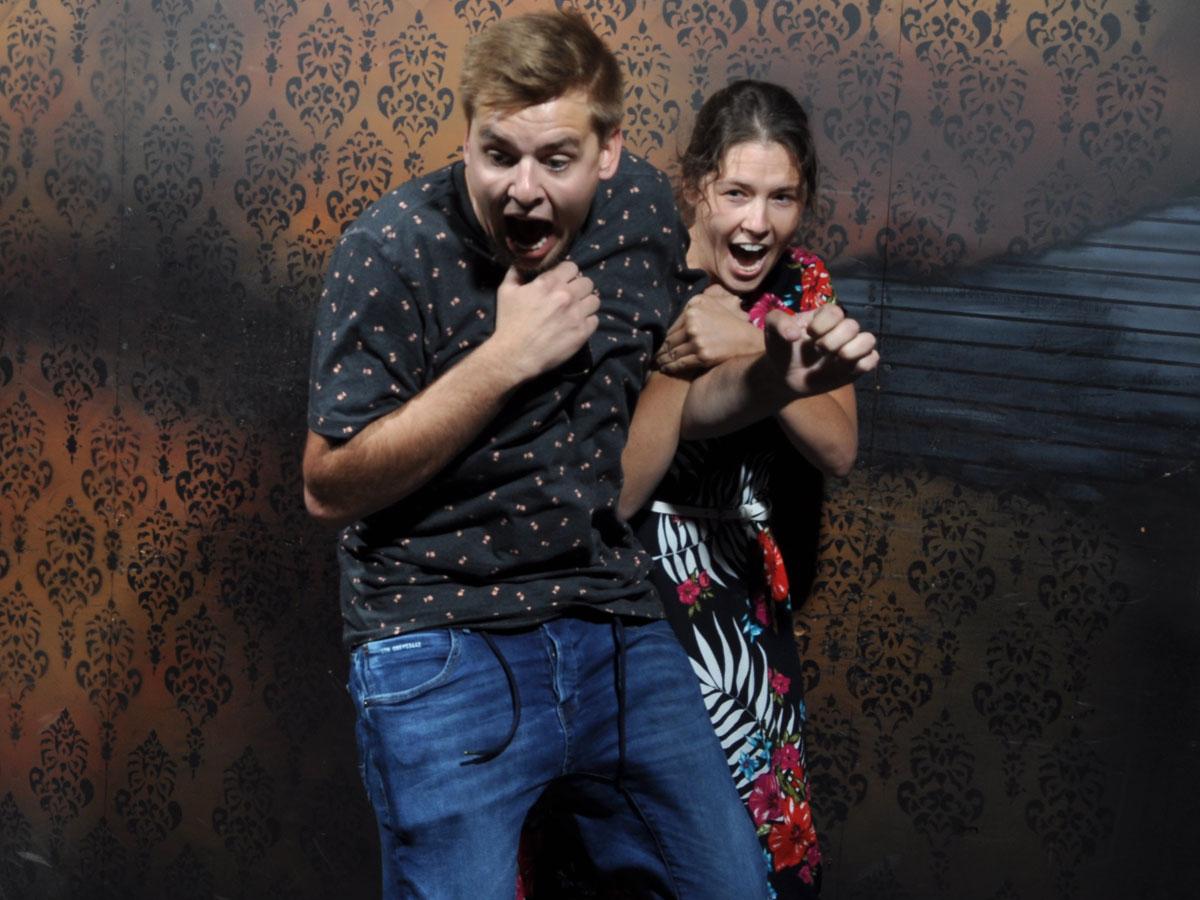 FEAR Pic for Saturday June 8, 2019 | Nightmares Fear Factory