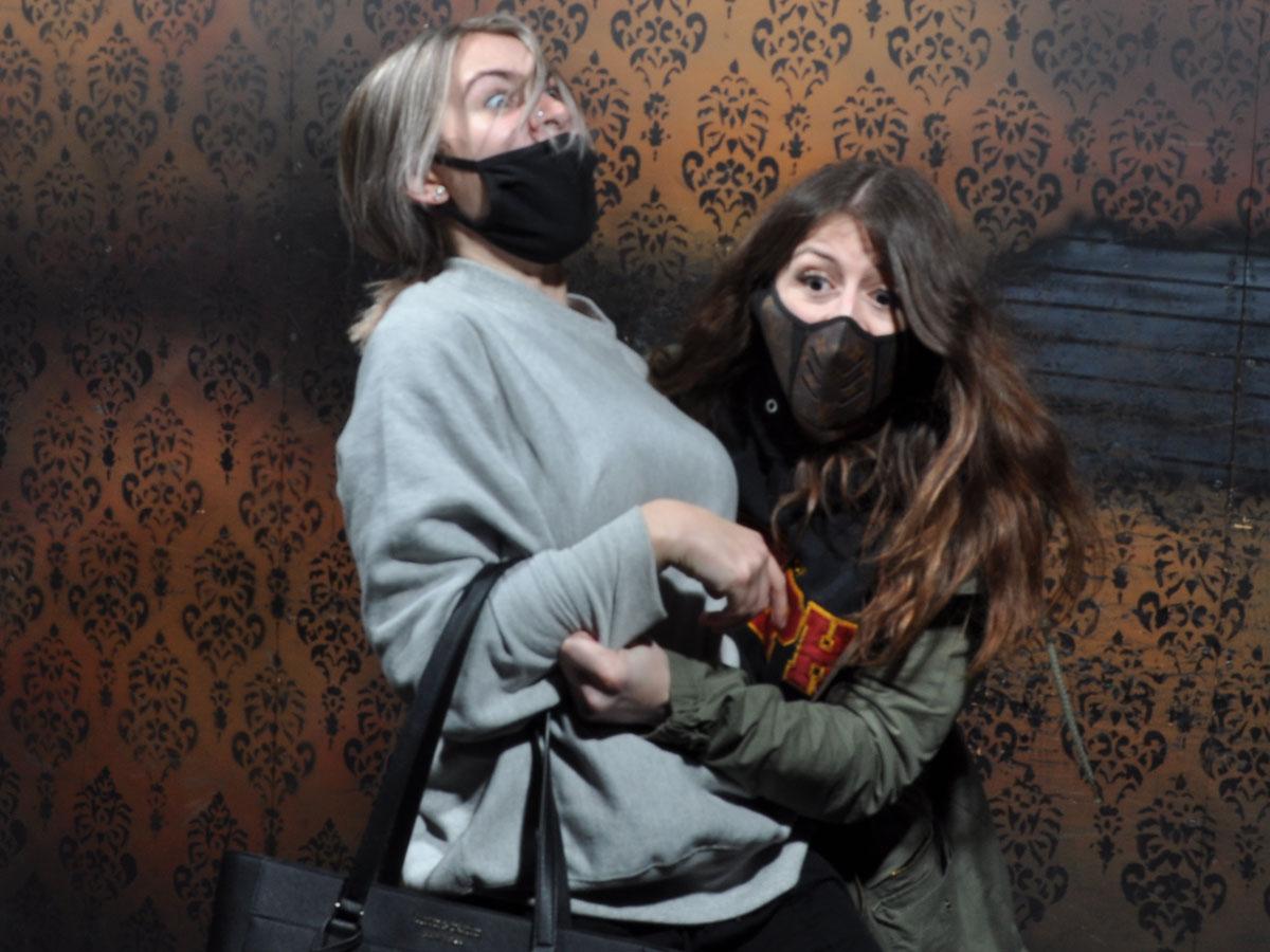 FEAR Pic for Friday October 30, 2020