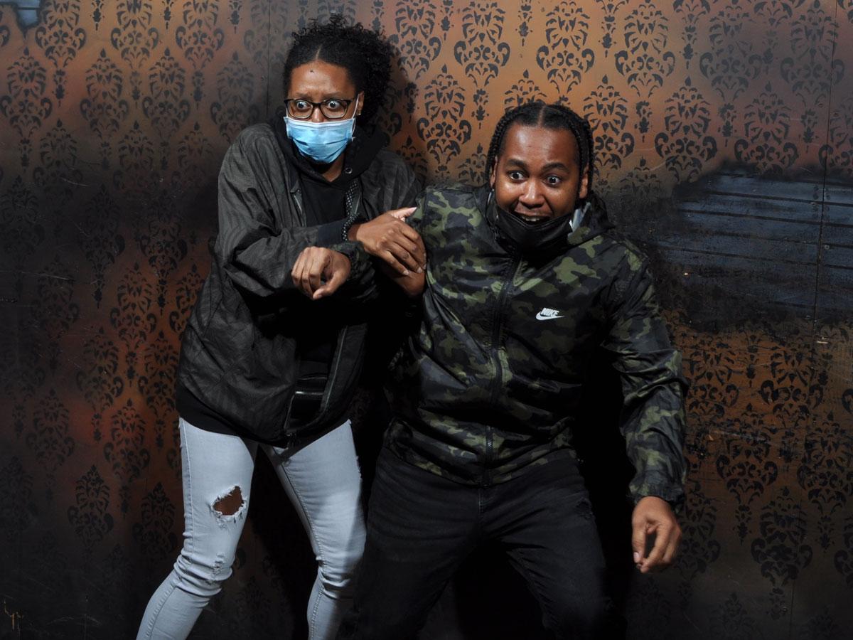 FEAR Pic for Monday September 6, 2021