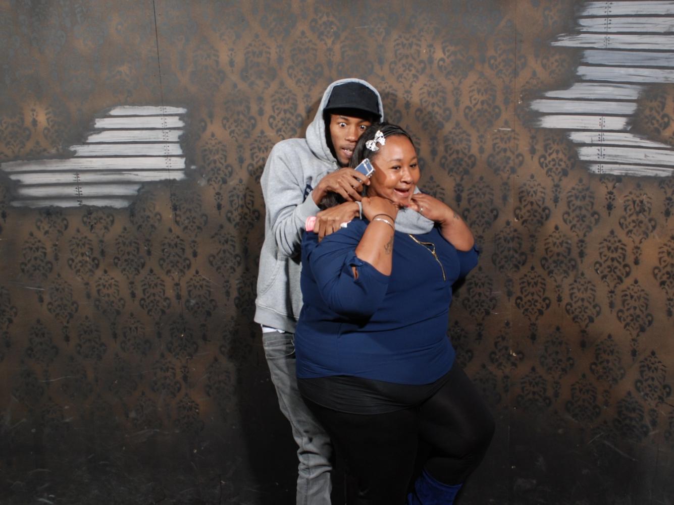 Top 10 FEAR Pics for the week of August 12, 2014 | Nightmares Fear Factory