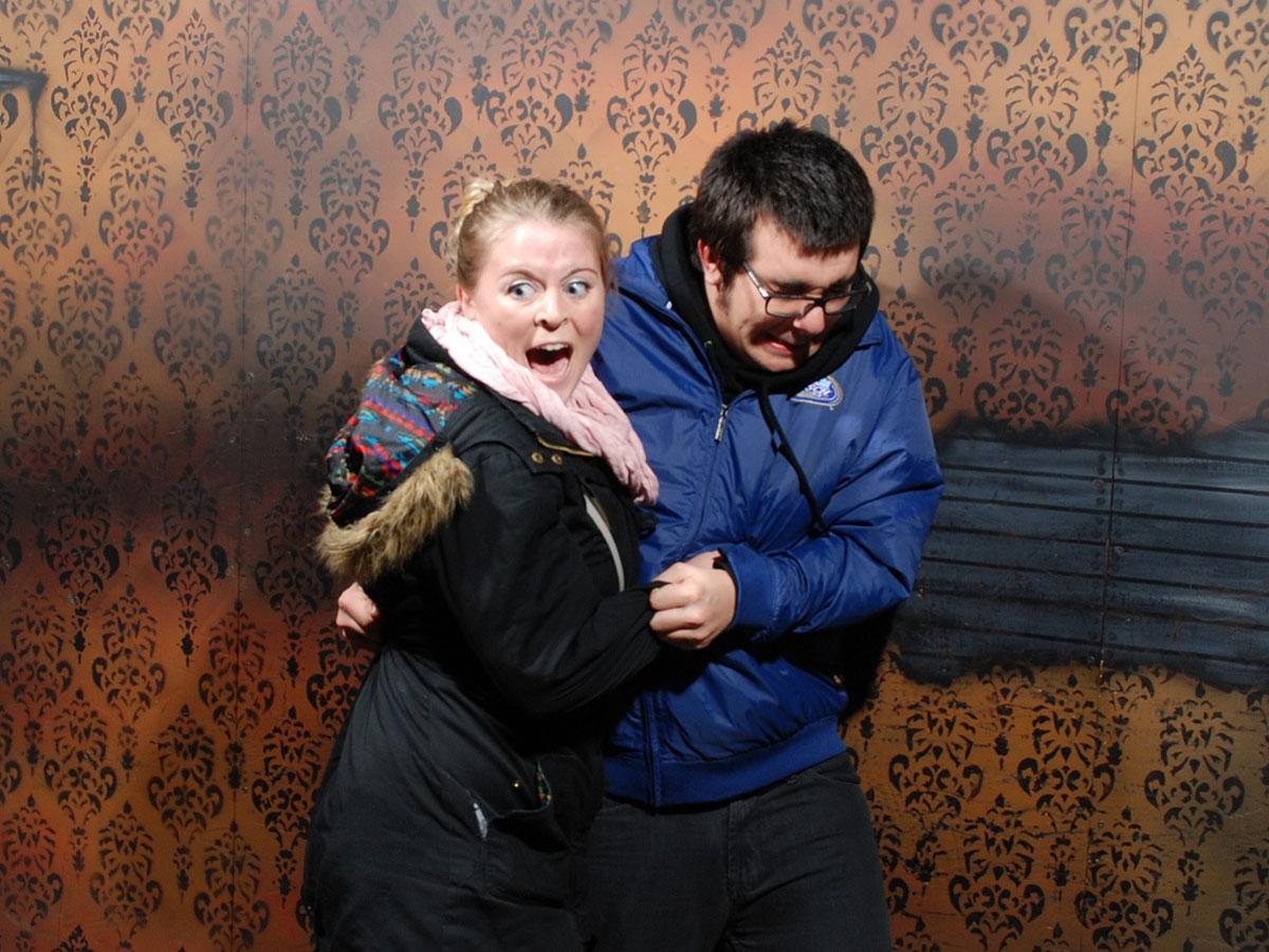 Top 10 FEAR Pics for the week of December 16, 2014 | Nightmares Fear ...